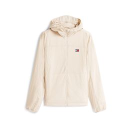 Tommy Jeans Between-Season Jacket 'CHICAGO' male Beige size S