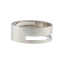 Calvin Klein Bracelet 'GEOMETRIC ESSENTIALS' female Silver size One Size