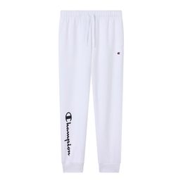 Champion Authentic Athletic Apparel Pants male White size L