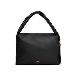 Tommy Hilfiger Shopper Damen Größe One Size schwarz