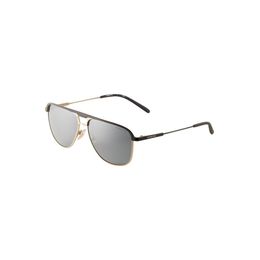 Arnette Sonnenbrille '0AN3082' Herren Größe 57 gold / schwarz