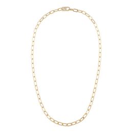 Liu Jo Necklace female Gold size One Size