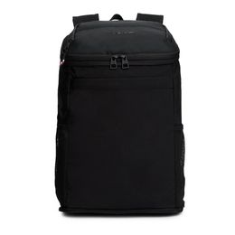 Tommy Hilfiger Rucksack Herren Größe One Size schwarz