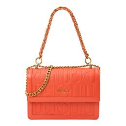 Liu Jo Shoulder Bag female Orange size One Size