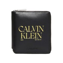 Calvin Klein Wallet male Black size One Size