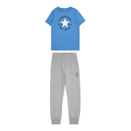 Converse Set boy Blue, Grey size M