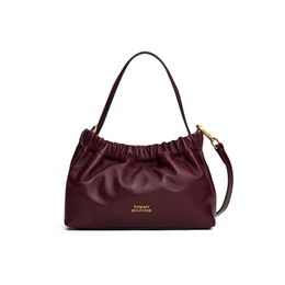 Tommy Hilfiger Handtasche Damen Größe One Size bordeaux