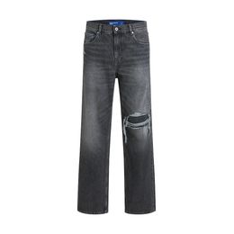KARL LAGERFELD JEANS Jeans male Black size 33