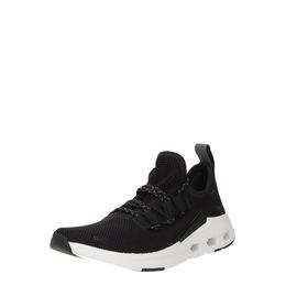 On Sneakers 'Cloudeasy' female Black size 40