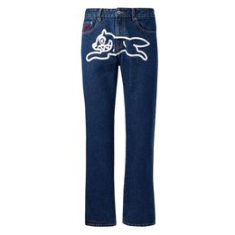 Billionaire Boys Club Jeans male Blue size 32
