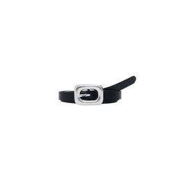 Desigual Belt female Black size 95