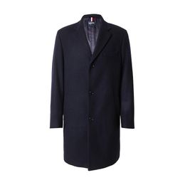 HECHTER PARIS Mantel Herren Größe L/XL marine