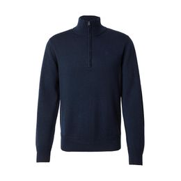 G-Star Raw G-STAR Pullover 'Premium Core' Herren Gr&ouml;&szlig;e M marine