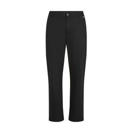 K by KARL LAGERFELD Karl Lagerfeld Chino Pants 'Classic' male Black size XS