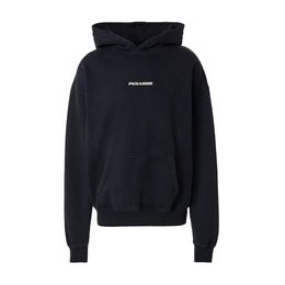 Pegador Sweatshirt 'COLNE' male Black size S