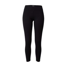 Reebok Leggings 'BRIE' female Black size XL