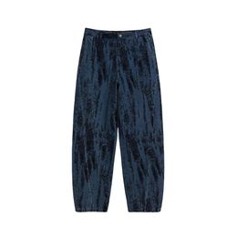 Desigual Jeans female Blue size 34