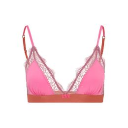 Love Stories Bra female Pink size 70