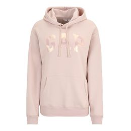 GAP Tall Sweatshirt 'HERITAGE' Damen Gr&ouml;&szlig;e S rosa