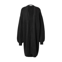 VERSTIQUE Strickjacke Damen Gr&ouml;&szlig;e XXL anthrazit