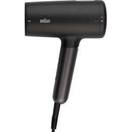 Braun HD 4.2 schwarz