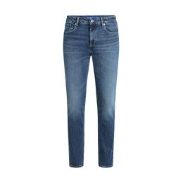 KARL LAGERFELD JEANS Jeans male Blue size 33