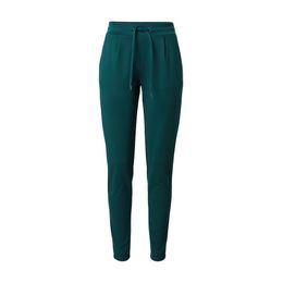Ichi Pleat-Front Pants 'KATE PA2' female Green size XXL