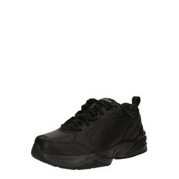Nike Sportschuh 'Air Monarch IV' Herren Gr&ouml;&szlig;e 42 schwarz