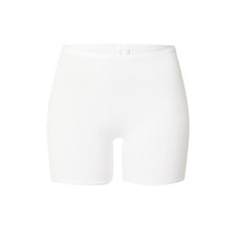 Etam Long Johns female White size L