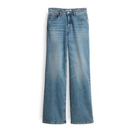 Opus Jeans 'Miva Escape' female Blue size 42