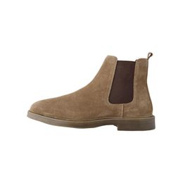 next Chelsea Boots male Grey size 8