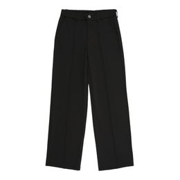 Only Girls Pants 'KOGPEACH' girl Black size 152
