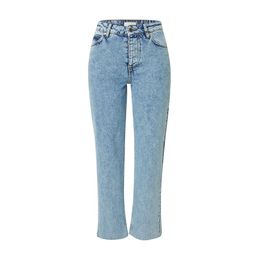 Notes du Nord Jeans female Blue size 40
