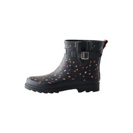 Cath Kidston Rubber Boots female Black size 4