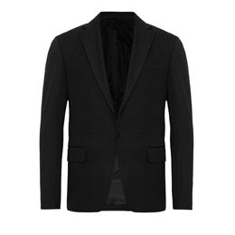 Daniel Hills Blazer Damen Gr&ouml;&szlig;e 54 schwarz