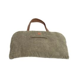 PET & Co. Pet & Co Hundematte Tasche Charly Luxus khaki