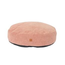 PET & Co. Pet & Co Hundebett Roi Luxus pink M