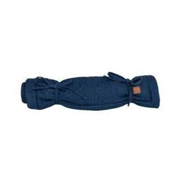 PET & Co. Pet & Co Hundematte Gino Luxus blau/ türkis/ braun L