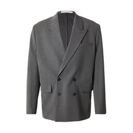Selected Business Blazer 'SLHLIAM' male Grey size 50