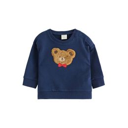 Lindex Sweatshirt boy Blue size 98