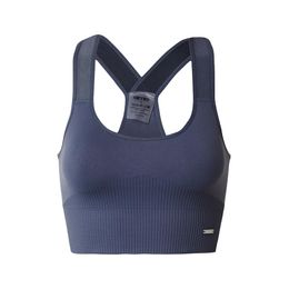 aim'n Aim'n Sports Bra female Blue size L