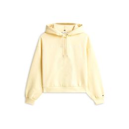 Tommy Hilfiger Sweatshirt Damen Gr&ouml;&szlig;e XS pastellgelb