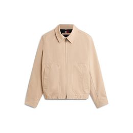 Tommy Hilfiger Jacke 'IVY' Herren Größe XXL beige
