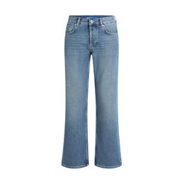 KARL LAGERFELD JEANS Jeans Herren Größe 28 dunkelblau