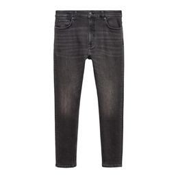 Mango Man Jeans 'JUDE' Herren Größe 42 grey denim