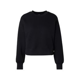 Armani Exchange Sweatshirt Damen Gr&ouml;&szlig;e XS schwarz