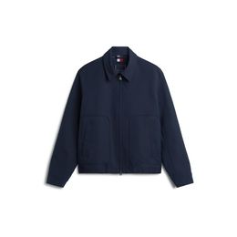 Tommy Hilfiger Jacke 'IVY' Herren Größe L navy