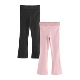 Baker By Ted Baker Pants girl Pink, Black size 4 yrs