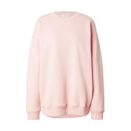 Verstique Sweatshirt female Pink size XXL