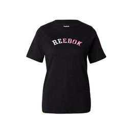 Reebok Shirt 'LILIAN' female Black size M